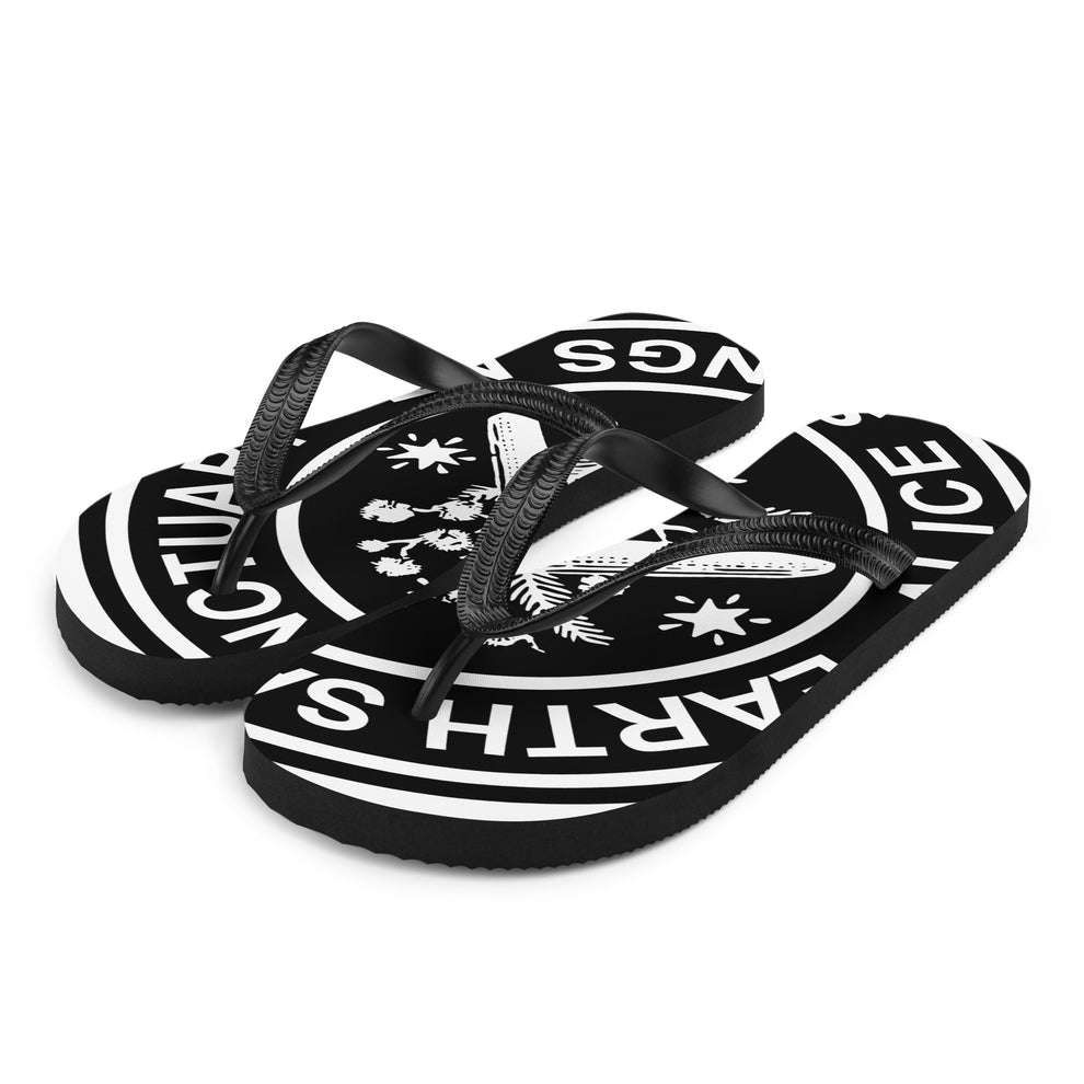 Earth Sanctuary You Beauty Flip-Flops – Earth Gear